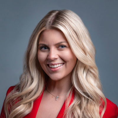 Emily Sturge - Reporter | Leadership Institute | Leadership Institute